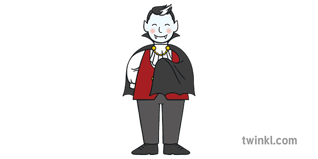 Easy DIY Halloween Costumes for Kids | Blog | Twinkl USA