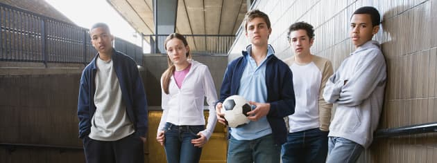 NHS research reveals dramatic rise in number of teenagers vaping - Twinkl