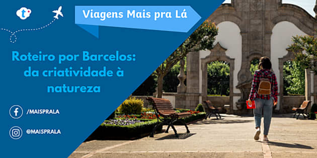 Os melhores blogs portugueses de viagem - Twinkl