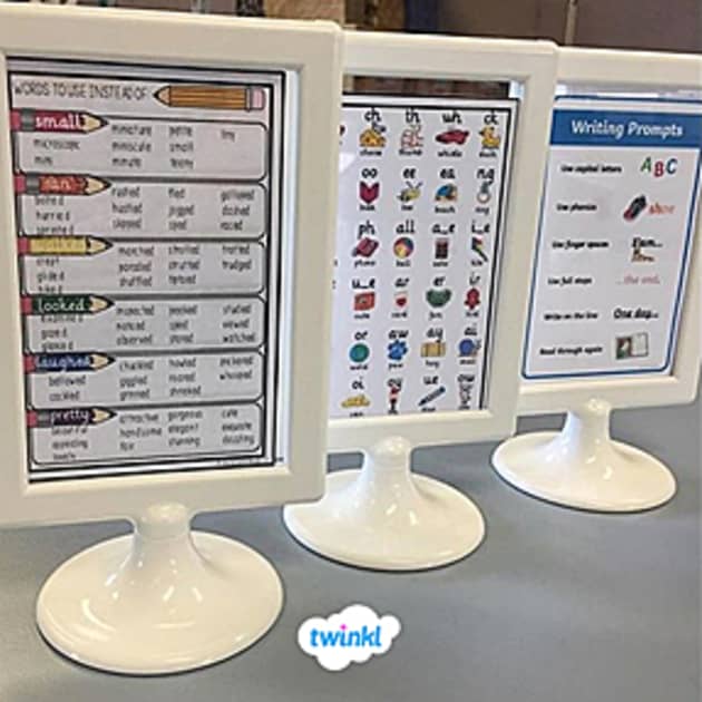 Tips to Develop Vocabulary - Twinkl