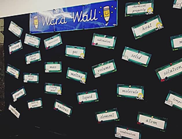 Tips to Develop Vocabulary - Twinkl