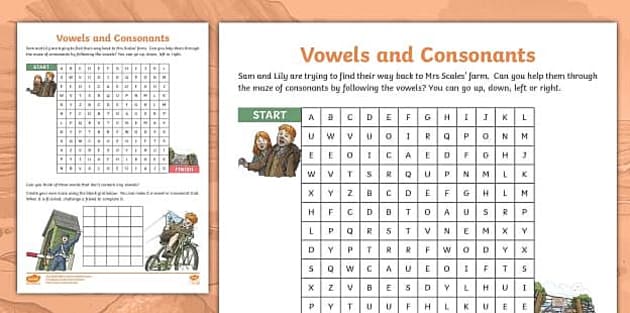 17 Amazing Printable Mazes for Kids | Activities | Twinkl