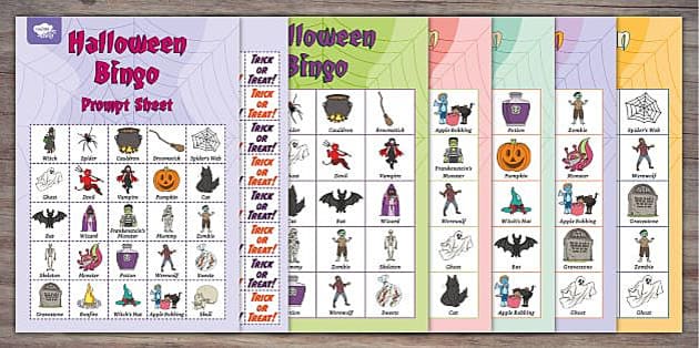 Halloween Activities | Halloween Crafts | Halloween | Twinkl
