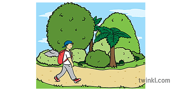 11 Outdoor Activities for Kids Before They Turn 11 - Twinkl CA