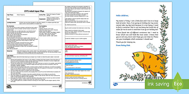 Top Outdoor Water Play Ideas for EYFS - Twinkl