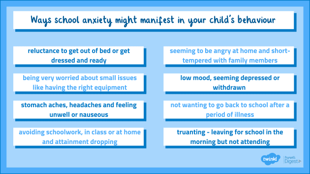 Sharp increase in parents being fined for school absence - Twinkl Digest