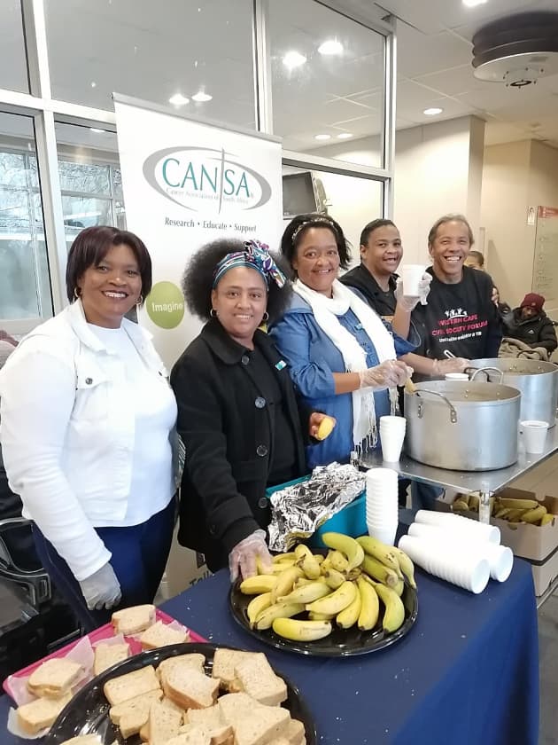 How you can support the fight against cancer with CANSA