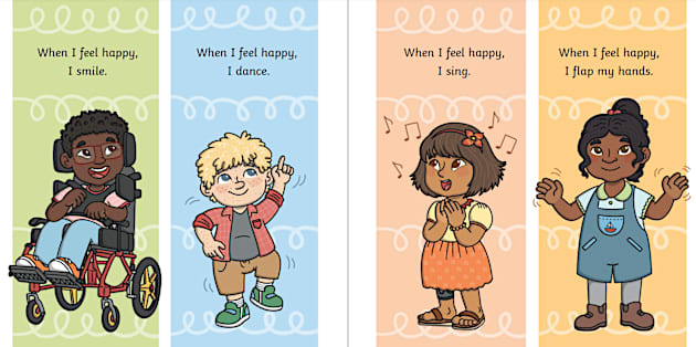 10 Children’s Books to Explore Feelings and Emotions