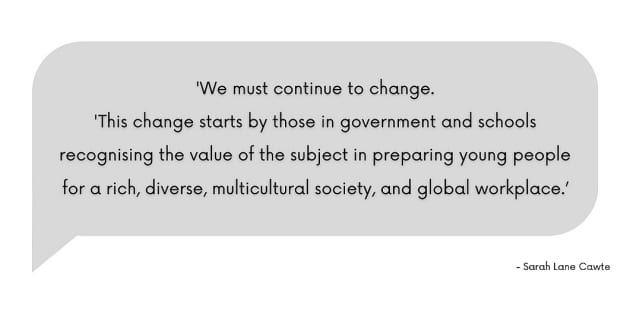 Schools need support with RE says Children’s Commissioner - Twinkl Digest