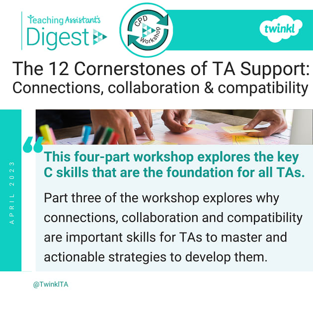 This Week’s Top 10 TA Downloads & New Resources