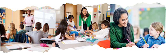 How teaching assistant deployment may be set to change - Twinkl Digest