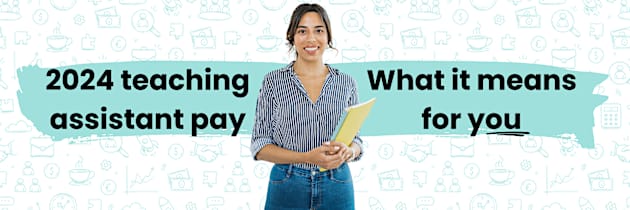 Unions accept 2024 teaching assistant pay offer: What it means for you