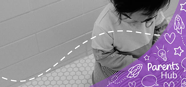 Twinkl Parents Ages 2-5 Newsletter - Tremendous Toilet Training