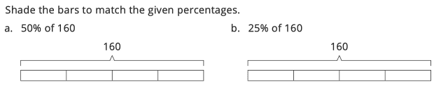 👉 Percentages of Amounts: Mental Math Methods | KS3 | Beyond