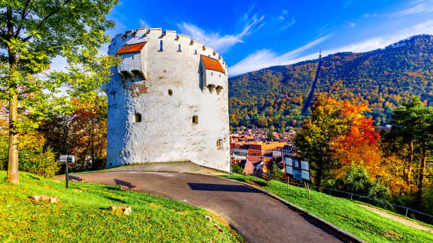 Aventuri Familiale în Brașov: Top 23 de Locuri de Vizitat cu Copiii