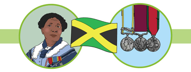 Who was Mary Seacole? - Twinkl Homework Help - Twinkl
