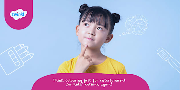Unlock the hidden power of mindfulness colouring activities for kids ...