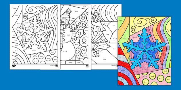 Free Christmas & Holiday Classroom Activities Your Students Will Love