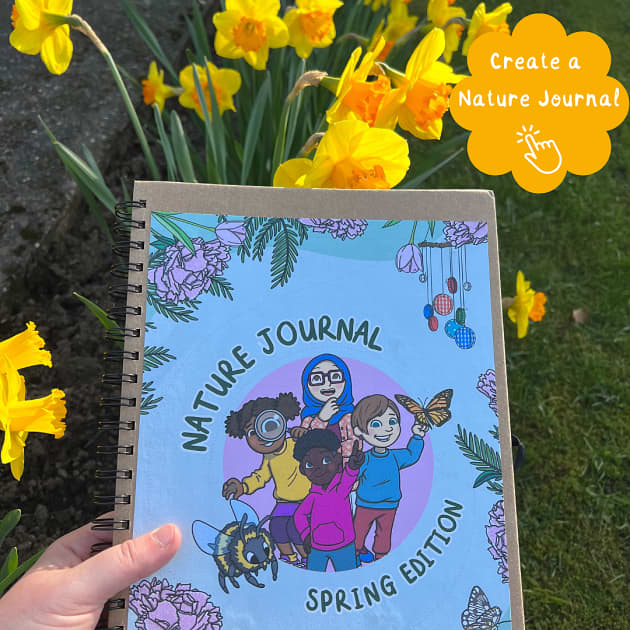 With Twinkl, I'm Prepared for Spring - Twinkl