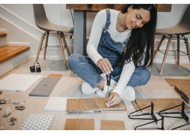 Gallery Wall Ideas & Tips - Easy Budget Looks For The Family