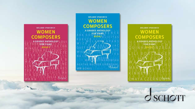 Celebrate World Piano Day 2022 ft. interviews of pianists and composers