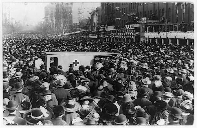 The Women's Suffrage Movement in the US | Blog | Twinkl USA