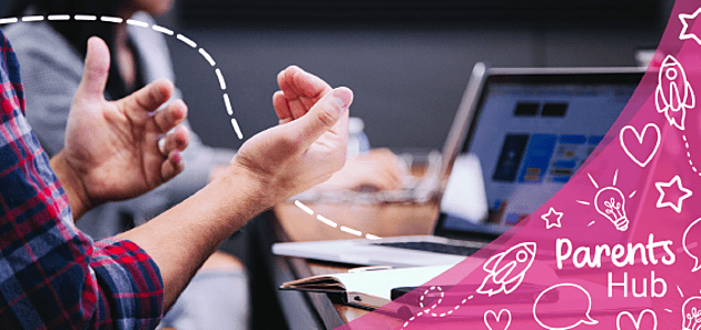 Twinkl Parents Wellbeing Newsletter - Wellbeing During Exam Season