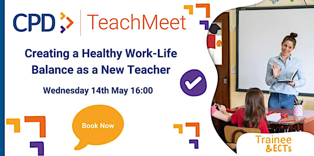 Trainee Teacher Newsletter 11/5/25 - Twinkl