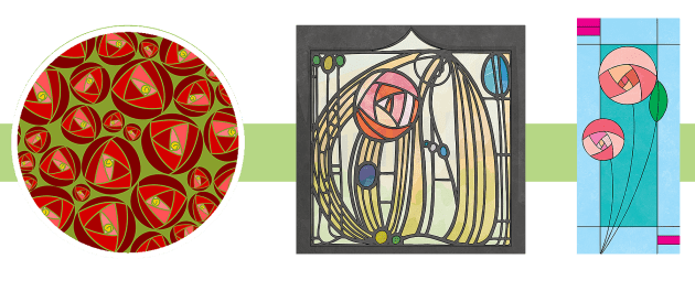 Charles Rennie Mackintosh Facts for Kids - Twinkl Homework Help