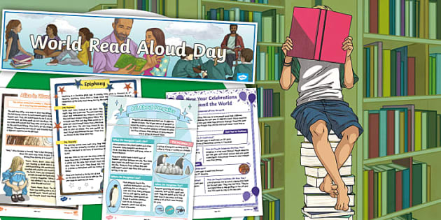 8 Lovely Ideas For World Read Aloud Day Twinkl Twinkl 8-lovely-ideas-for-world-read-aloud-day-twinkl-twinkl