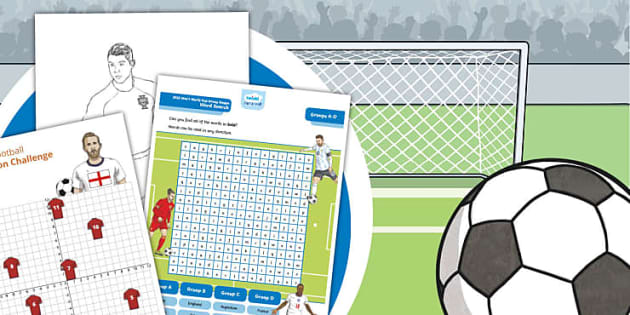 Qatar World Cup resources | Blog | Twinkl - Twinkl