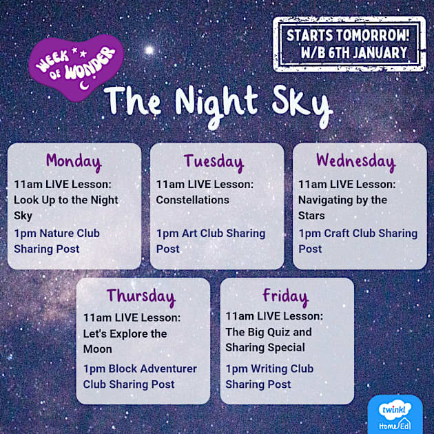 Twinkl Home Learning Hub - Twinkl