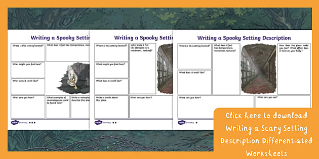 Top Halloween Activities for Private Tutors - Twinkl