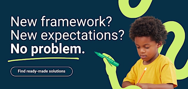 Unlocking Potential: 8 Key Takeaways from the New DfE Writing Framework