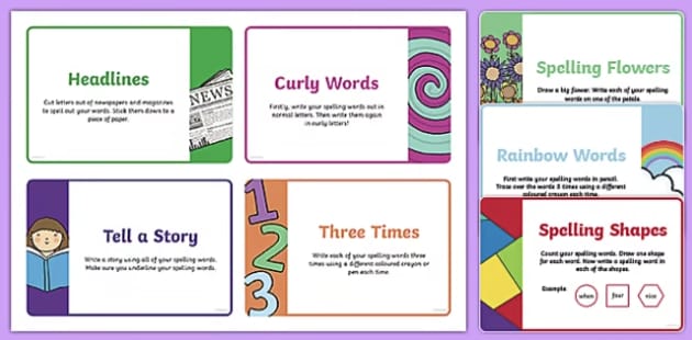 Benefits of Writing Games for the Classroom | Twinkl Blog