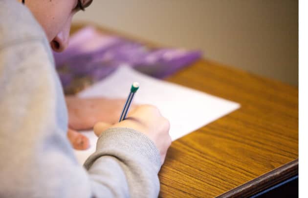 NAPLAN exam prep Google forms - Beyond Secondary Blog