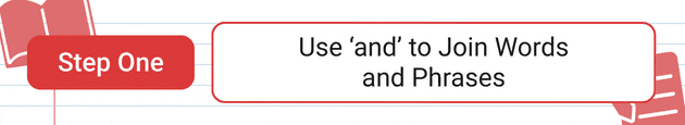 How to Teach Year 1 Conjunctions - Twinkl Guides - Twinkl