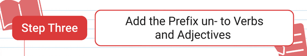 How to Teach Year 1 Prefixes and Suffixes - Twinkl Guides