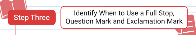 How to Teach Year 1 Punctuation - Twinkl Guides - Twinkl