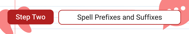 How to Teach Year 2 Prefixes and Suffixes - Twinkl Guides