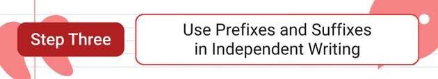 How to Teach Year 2 Prefixes and Suffixes - Twinkl Guides
