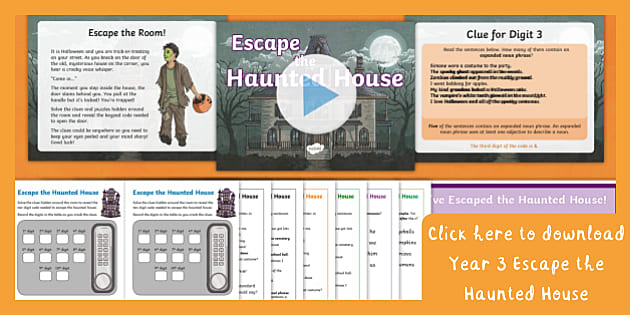 Top Halloween Activities for Private Tutors - Twinkl