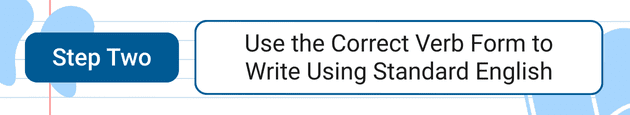 How to Teach Year 5 Tenses and Verb Forms - Twinkl Guides