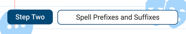 How to Teach Year 6 Prefixes and Suffixes - Twinkl Guides