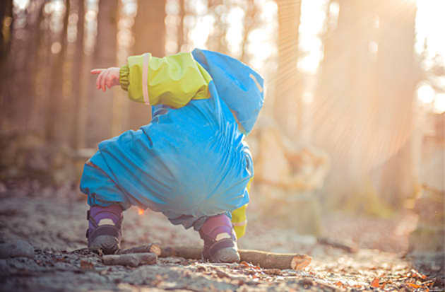 Sensory Trail Ideas | Twinkl Blog - Twinkl