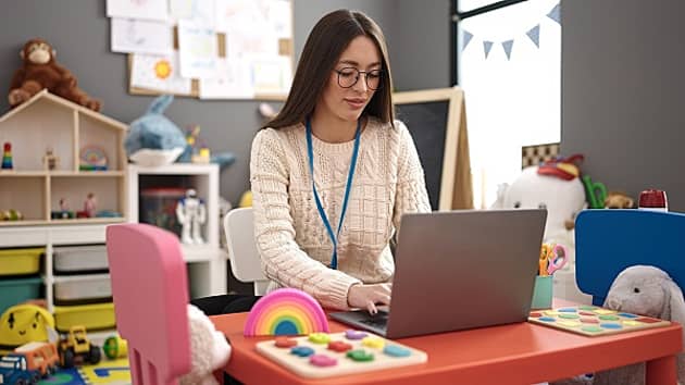 £2.4m dedicated to improving teacher development - Twinkl