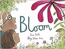 Bloom by Anne Booth is a great book to lead discussions about ...