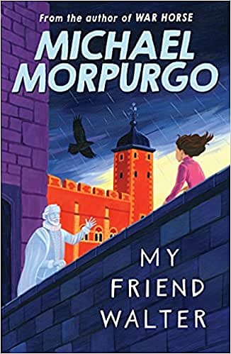 My Friend Walter by Michael Morpurgo is an amazing KS2 story to cover ...