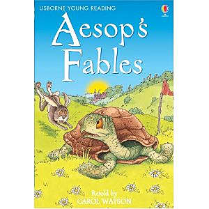 Aesop's Fables - Twinkl