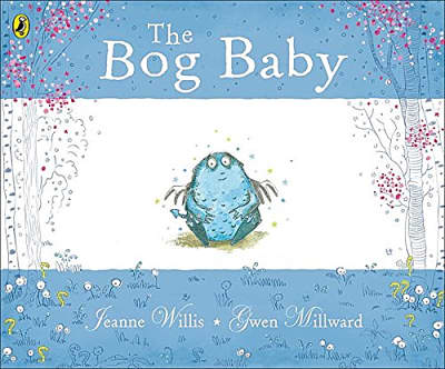 Bog Baby - Primary School Learning Resources, Book, Story, teaching ...